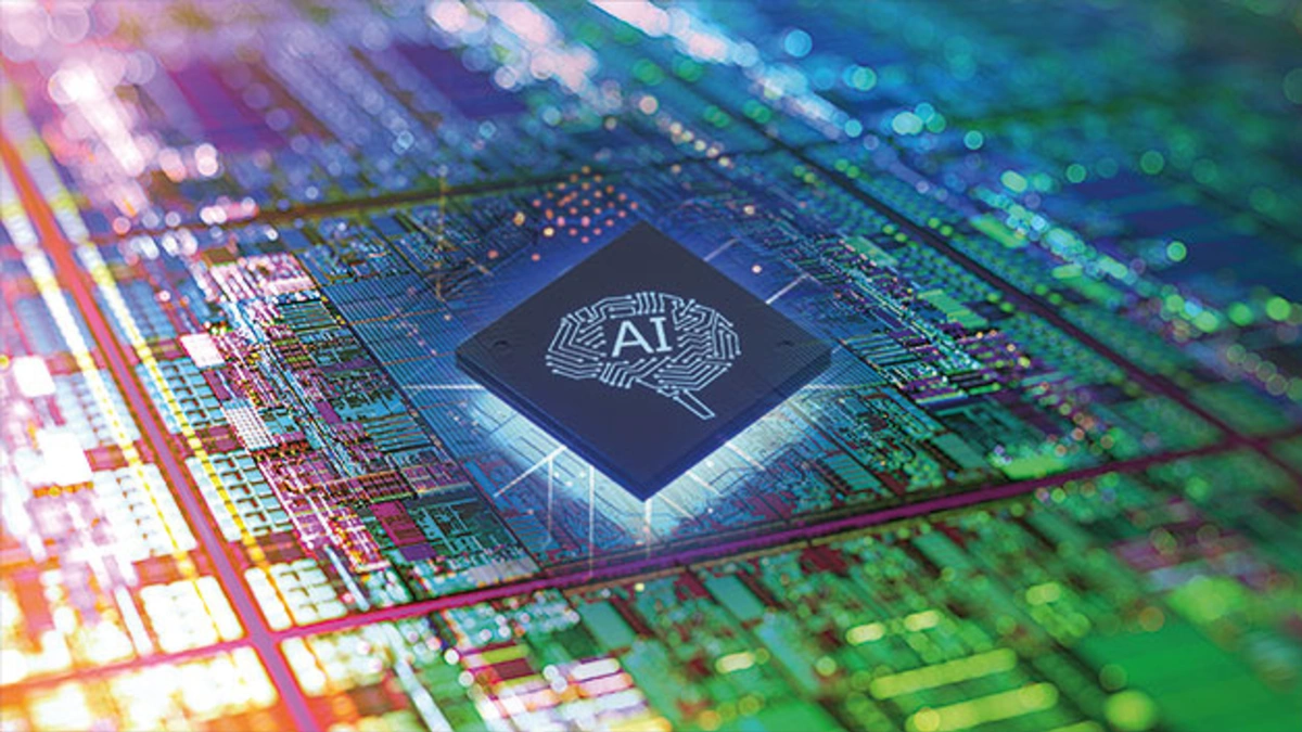 KI für ASIC- und PCB-Layouts - Embedded > Software - Elektroniknet