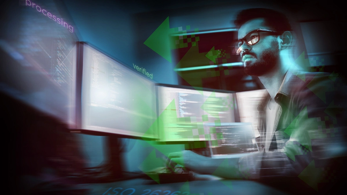 Tasking-Lösung identifiziert Compiler-Fehler - Automotive > Software ...