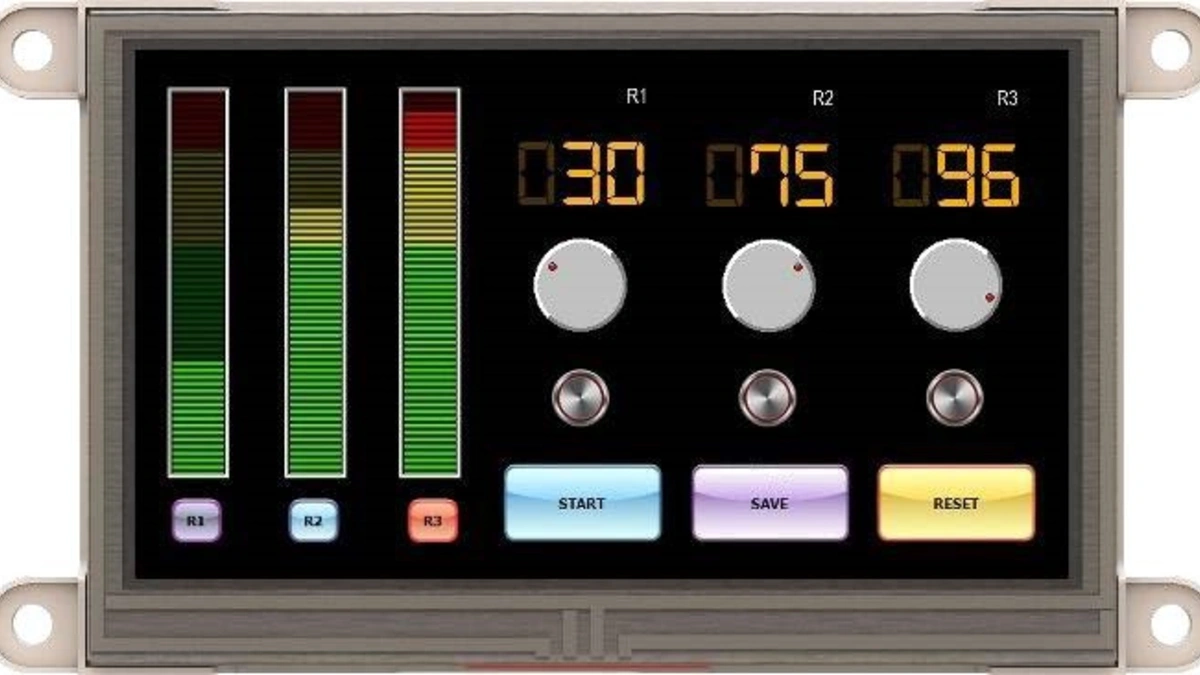 Alternative MedTech-Displays für Diablo16 - Medizintechnik > MedTech ...