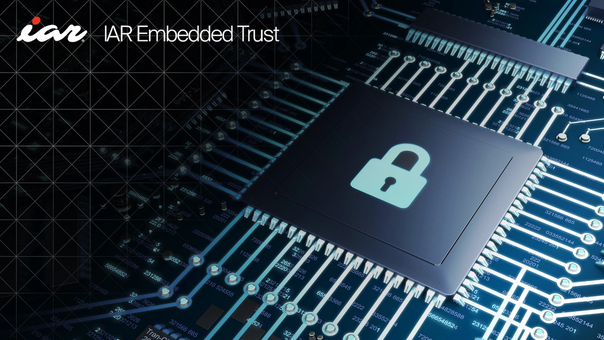 Robust End-to-End Embedded Security Solution - International ...