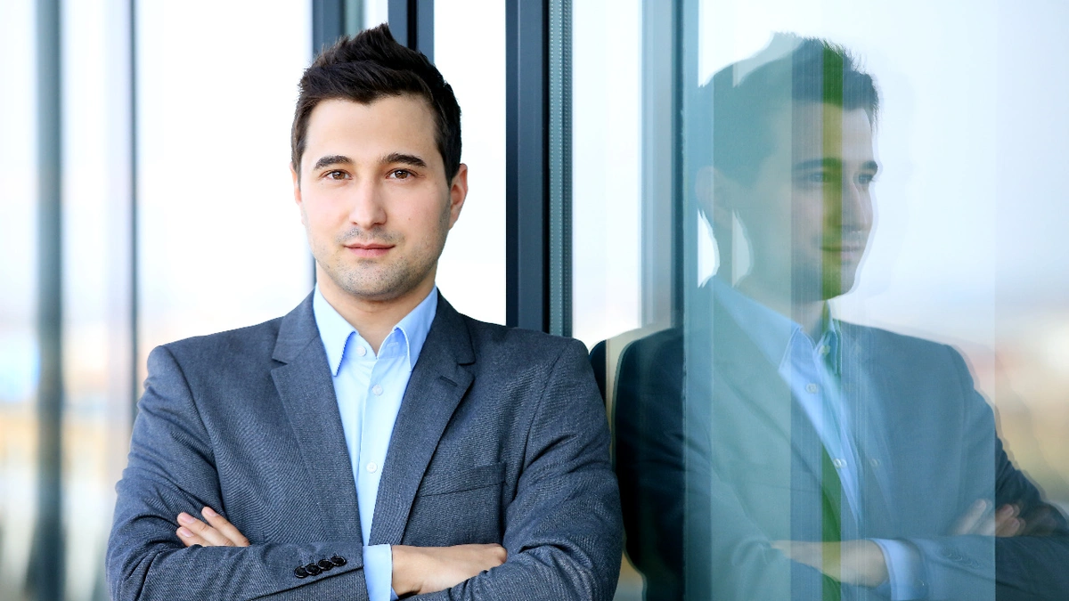 Christoph Herzog ist neuer CTO bei Tasking - Automotive > Software ...