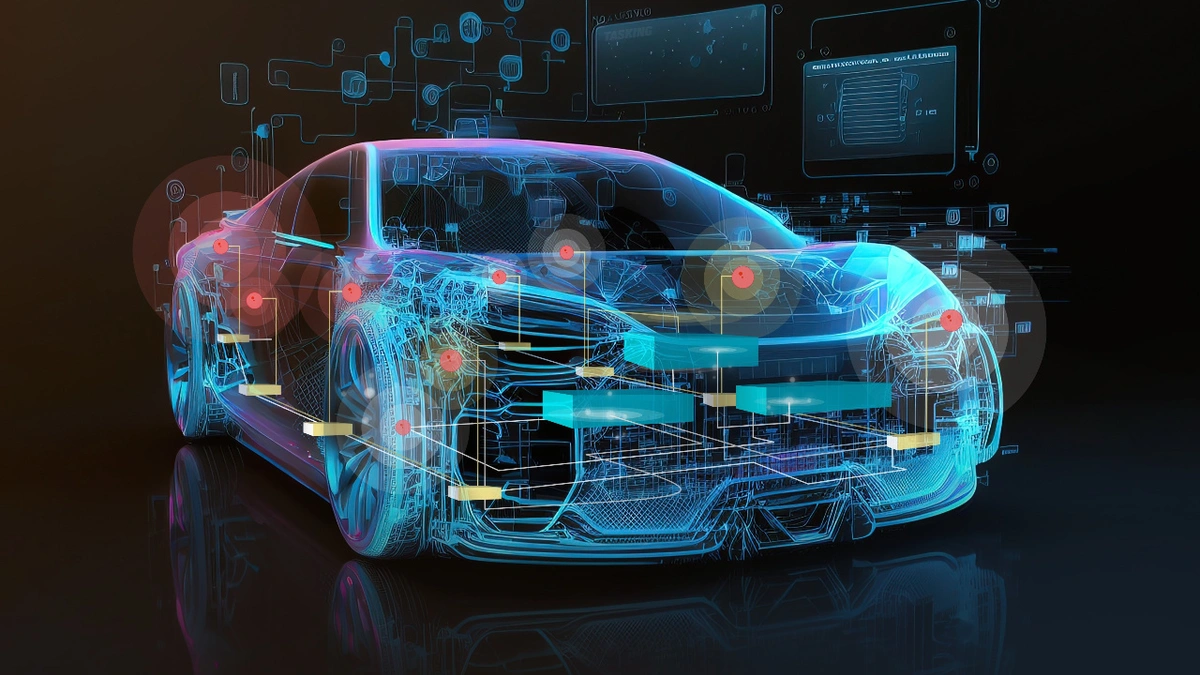 Tasking unterstützt NXP-S32Z- und E-Prozessoren - Embedded > Software ...