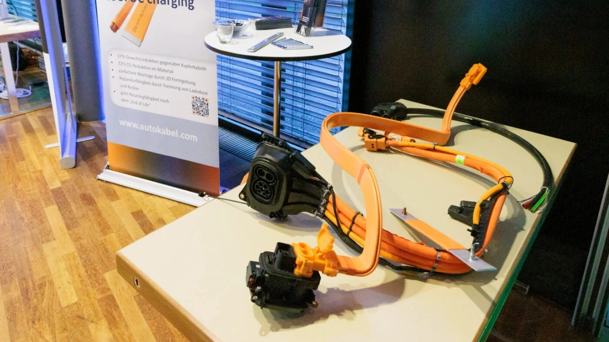 Voltaira Group übernimmt insolvente Auto-Kabel Group - Automotive ...