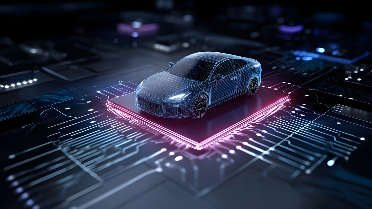 Trends in electronics hardware for software-defined vehicles ...