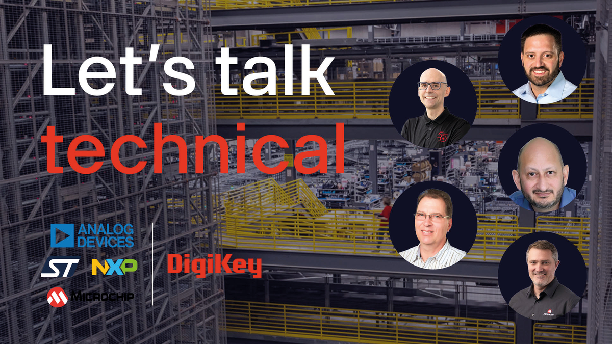 Cyberresistente Embedded-Systeme aufbauen – aber wie? - Embedded ...