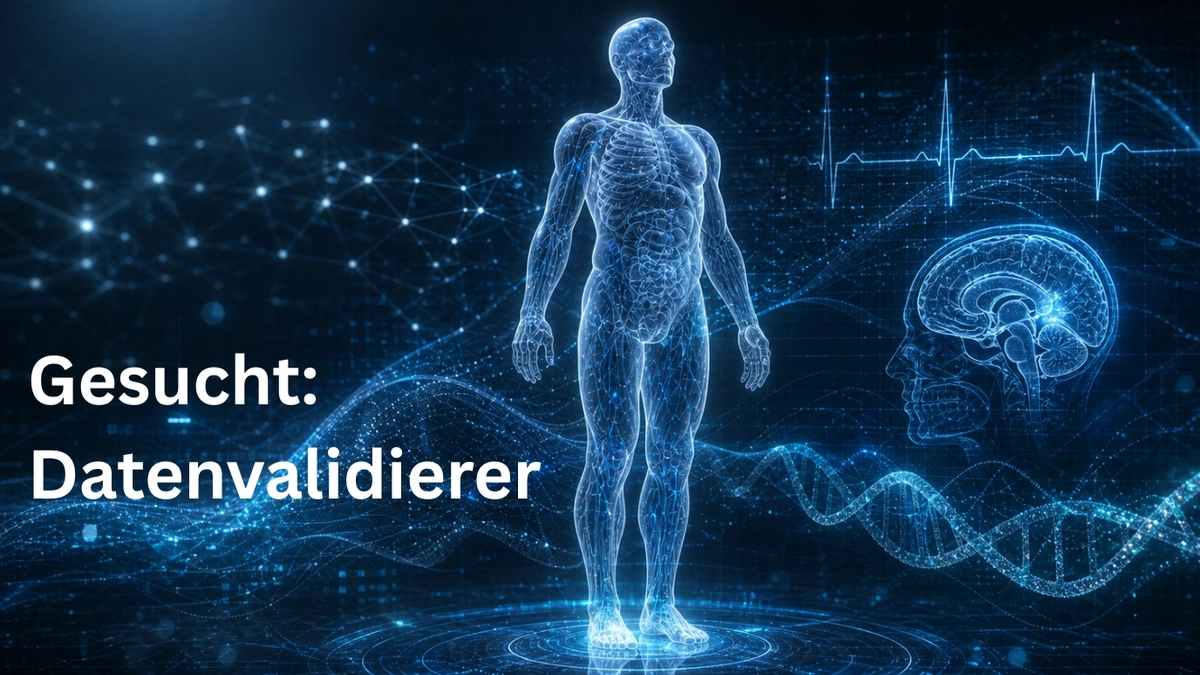 e2Health: Entwicklungspartner für In-silico-Konsortium gesucht ...