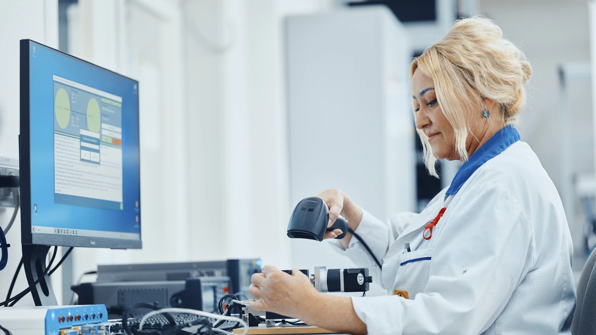 MDR-ready dank digitaler Fertigung - Medizintechnik > MedTech ...