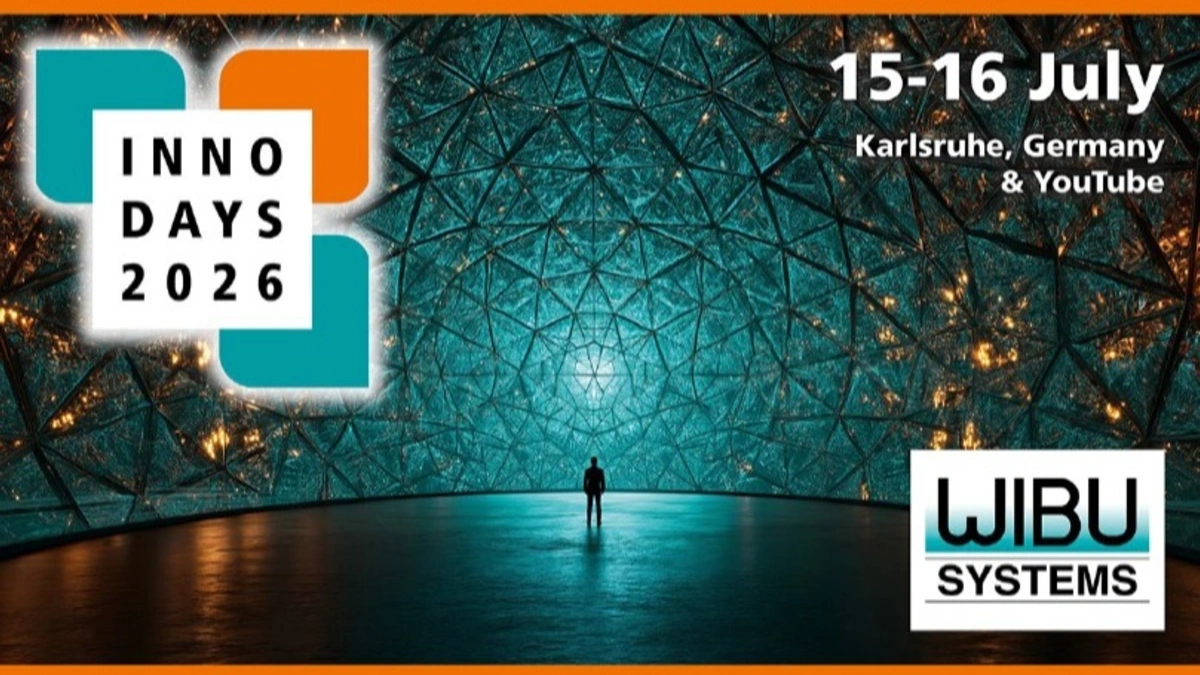 Industrial-Cybersecurity-Experten treffen sich in Karlsruhe ...