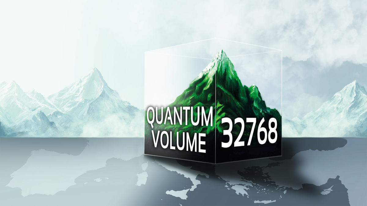 AQT erreicht neuen Quantencomputer-Rekord - Halbleiter > Prozessoren ...