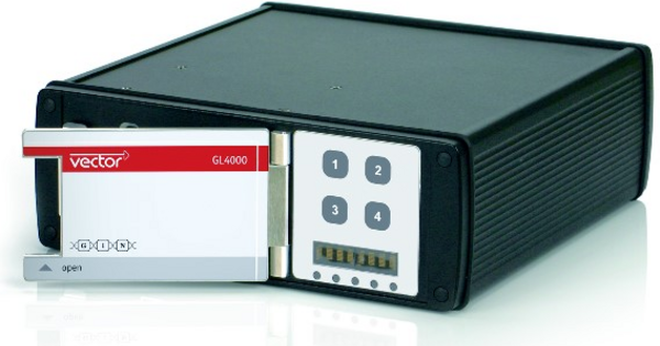 Variantenreiche Multibus-Flotten-Logger - Software + Tools - Elektroniknet