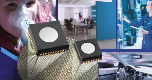 Erster mySENS-Prototyp von Micronas - Automotive - Elektroniknet