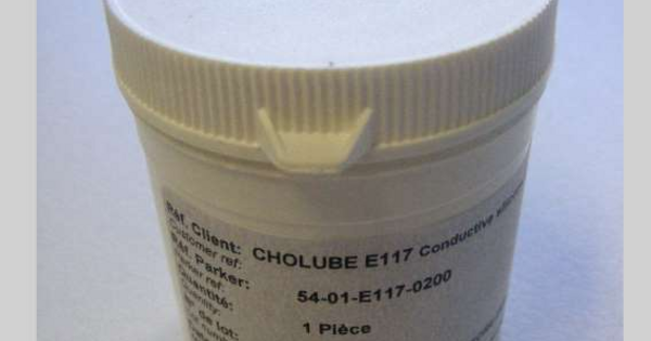 Leitfähige Silikonpaste - EMS - Elektroniknet