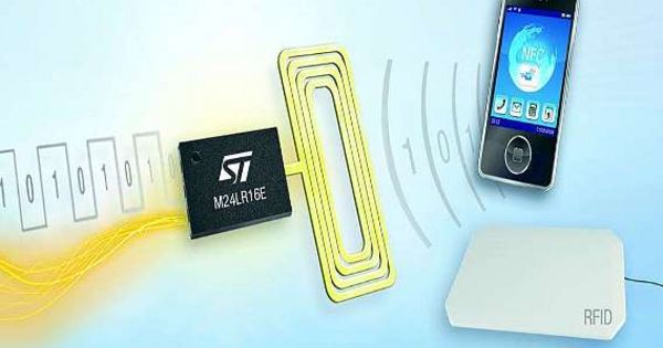 EEPROM nutzt Energy-Harvesting - Halbleiter - Elektroniknet