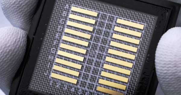 Jenoptik erweitert Fertigung in Berlin - Optoelektronik - Elektroniknet