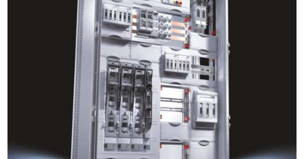 Neue Installationsverteiler von Rittal - Smarter World - Elektroniknet