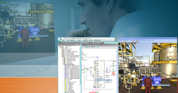 Siemens übernimmt 3D-Spezialisten VRcontext - Automation - Elektroniknet