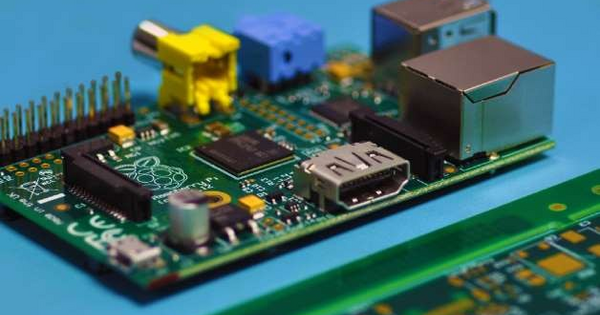 Farnell zeigt den Raspberry Pi Nachwuchs - Design-In - Elektroniknet