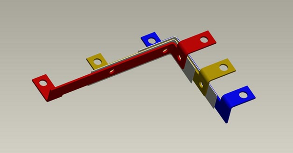 Bus Bar Lösungen erhöhen Sicherheit von Elektrofahrzeugen ...