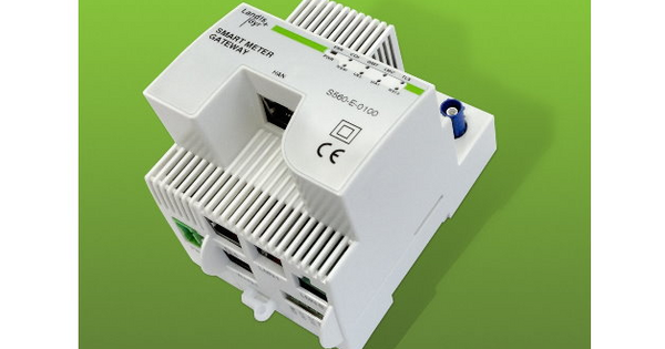 Gridstream Solution für den Smart-Meter-Rollout - Smart Building ...