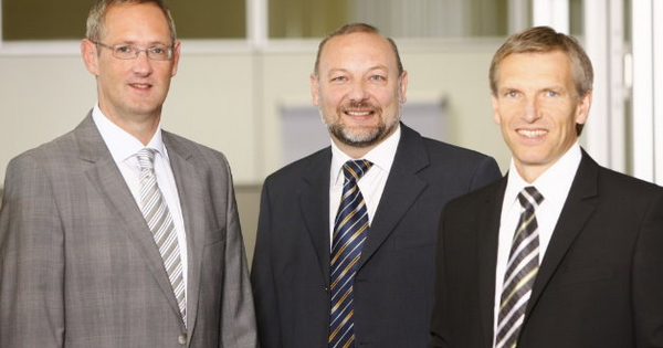 BMK Group feiert 20jähriges Jubiläum - EMS - Elektroniknet