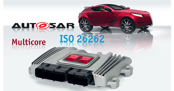 AUTOSAR goes Multicore – mit Sicherheit - Software + Tools - Elektroniknet