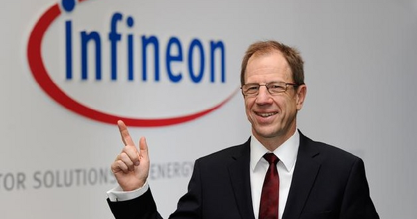 Infineon wächst weiter - Halbleiter - Elektroniknet