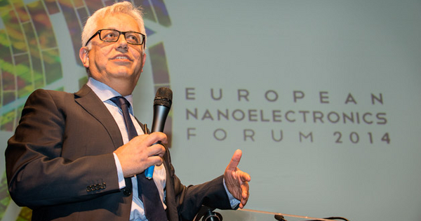 Der finanzielle Rahmen ist geschaffen - Halbleiter - Elektroniknet