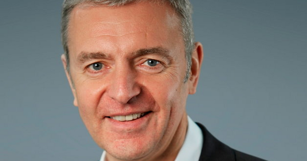 Richard Slee folgt auf Neil Harrison - Strategie & Trends - Elektroniknet