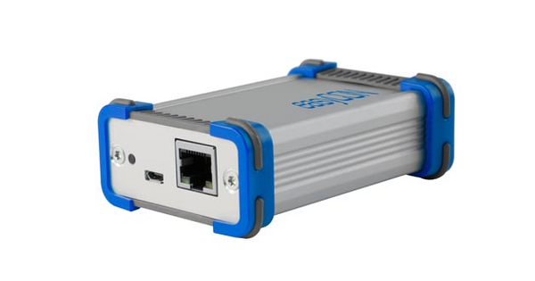 Medienkonverter für BroadR-Reach - Automotive - Elektroniknet