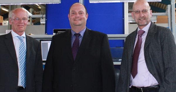 Neuer InoNet Geschäftsführer soll Nachfolge sichern - Unternehmen ...