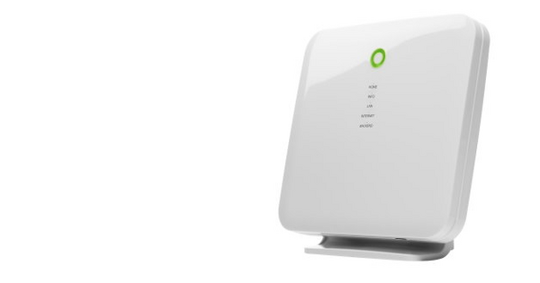 EEBus-Gateway öffnet Smart Home dem Energiemanagement - Smart Building ...