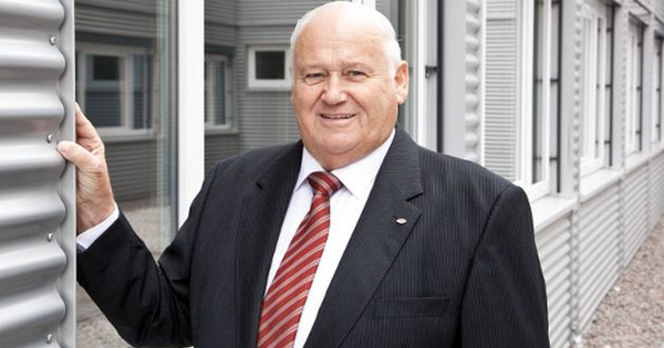 Zollner feiert 60 Jahre - EMS - Elektroniknet