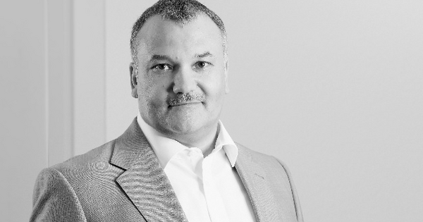 Geschäftsführer Frank Grube verstorben - Bildverarbeitung - Elektroniknet