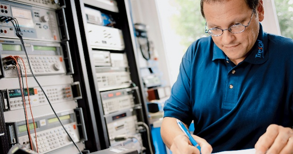 Trescal übernimmt MetricControl - Messen + Testen - Elektroniknet