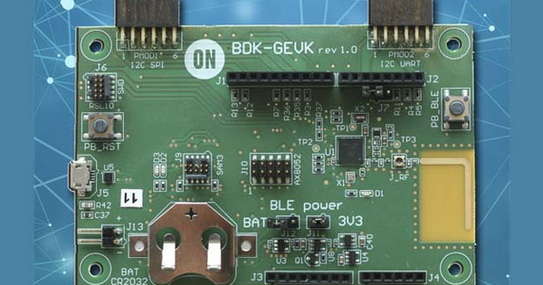 Module für das Prototyping - Halbleiter - Elektroniknet