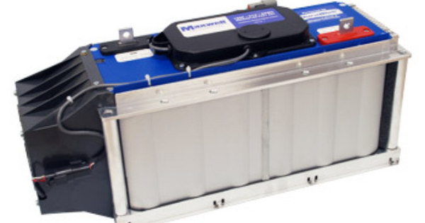 Tesla kauft Supercap-Spezialist Maxwell - Energiespeicher - Elektroniknet