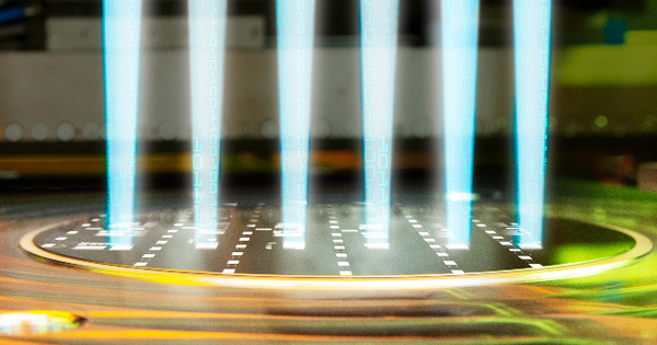 Völlig neue Belichtungstechnik fürs Packaging - Halbleiter - Elektroniknet