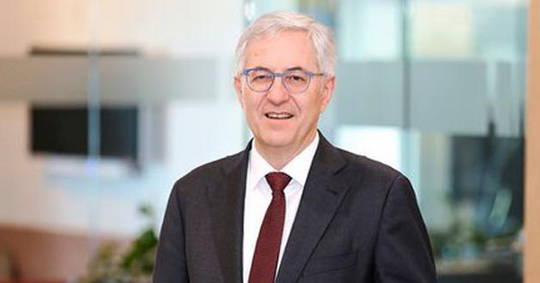 Dr. Bulander wird Aufsichtsratsvorsitzender bei Webasto - Wirtschaft ...