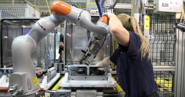 Deutschland in Europa auf Platz eins - Automation - Elektroniknet