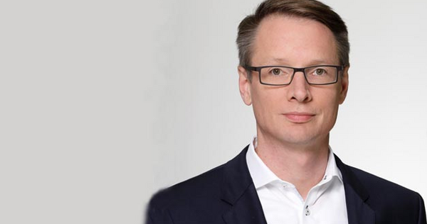 Christoph Hartung wird neuer Vorsitzender der Geschäftsführung ...
