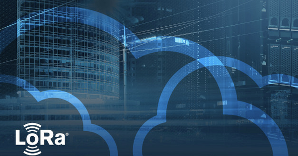 Semtech und AWS arbeiten an AWS IoT Core für LoRaWAN - Wireless - Elektroniknet