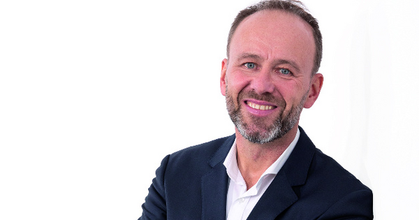 Alexander Temme folgt John Jennings als CCO - Bildverarbeitung ...