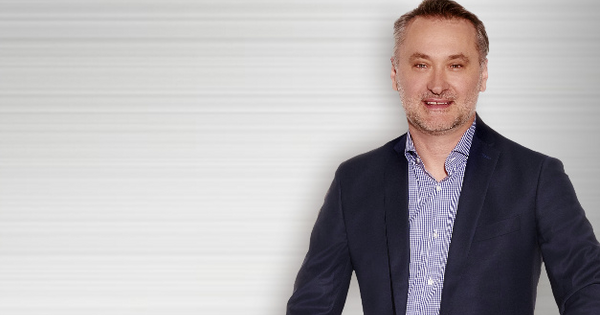 Ned Curic wird CTO von Stellantis - Wirtschaft - Elektroniknet