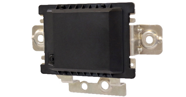 ZF erhält Auftrag für leistungsstarkes Mid-Range-Radar ...