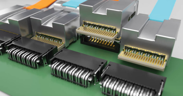 Ultra Communications übernommen - Halbleiter - Elektroniknet