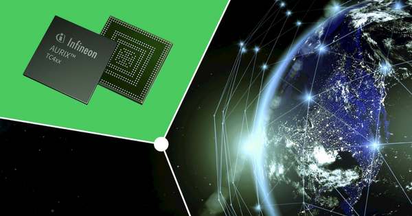 Jetzt schießt der Markt nach oben - Halbleiter - Elektroniknet