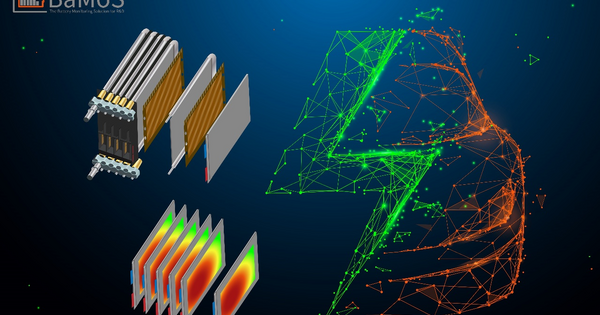 E-Auto-Reichweite steigt kräftig - Sensorik - Elektroniknet