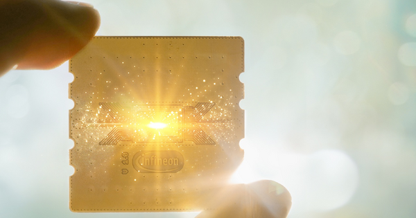 Infineon setzt verstärkt auf Quantencomputing - Halbleiter - Elektroniknet