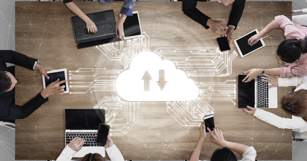 Diese Firmen entwickeln den Gaia-X-Code - Industrie 4.0 & IoT ...