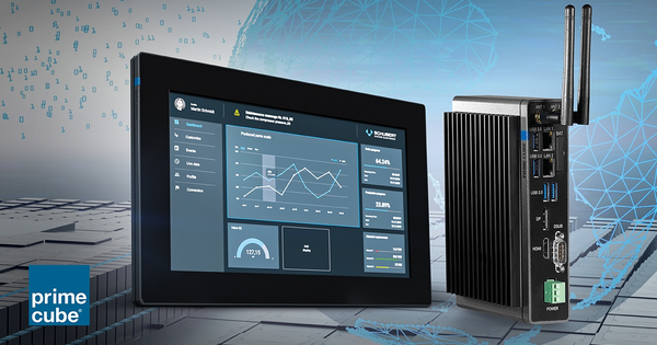 Prime Box Pico - kompakt und leistungsstark - Hardware - Elektroniknet